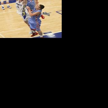 Photo Gallery-Preston Indians boys basketball team beats Marsh Valley ...