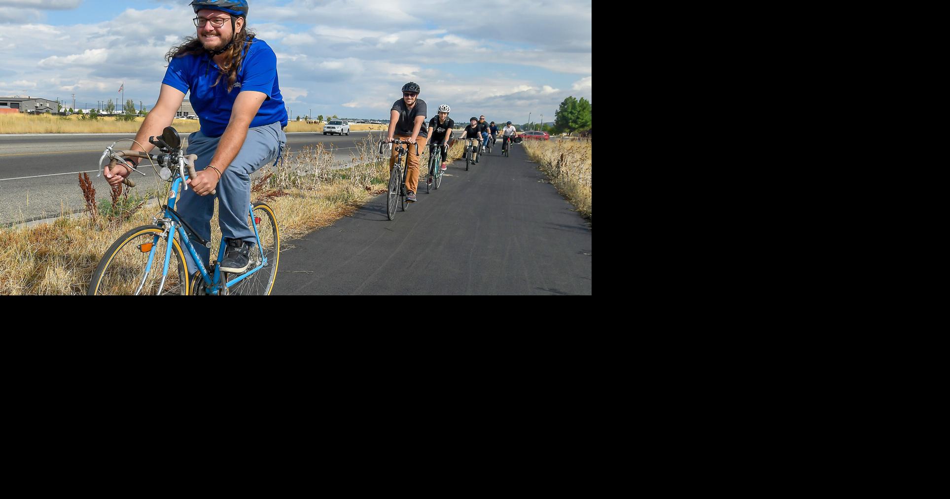 UDOT finalizes Utah Trail Network master plan map | Local | hjnews.com