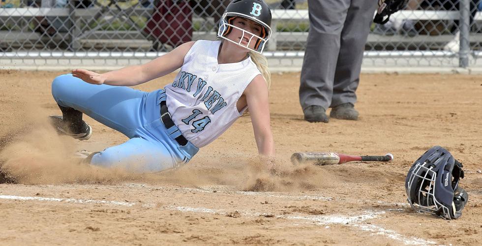 Smiling with attitude: Stuart one fierce competitor and top student ...