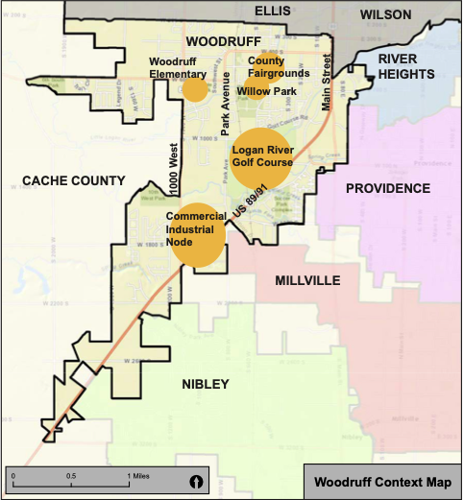 Logan council seeking comments on Woodruff Neighborhood 10-year plan ...