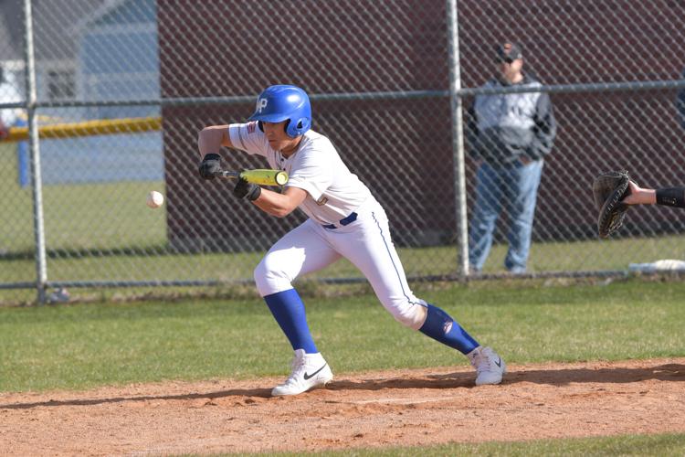 Preston baseball wins four of five | Preston Citizen | hjnews.com