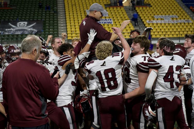 GALLERY: West Side vs Firth Football Championship | Preston Citizen ...