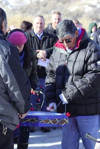 Idaho Gov. Brad Little declares day of remembrance of 1863 Bear River ...