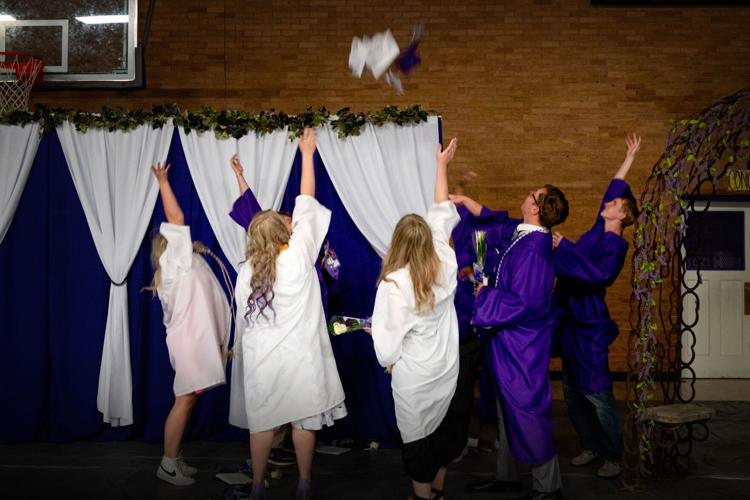 CLASS OF 2024: Soda Springs and North Gem high schools host graduation ...