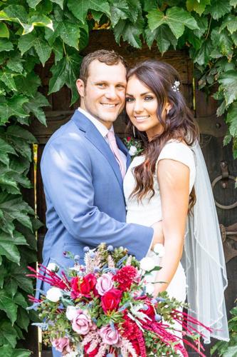 Emily Sparks & Brett Grover | News-Examiner | hjnews.com