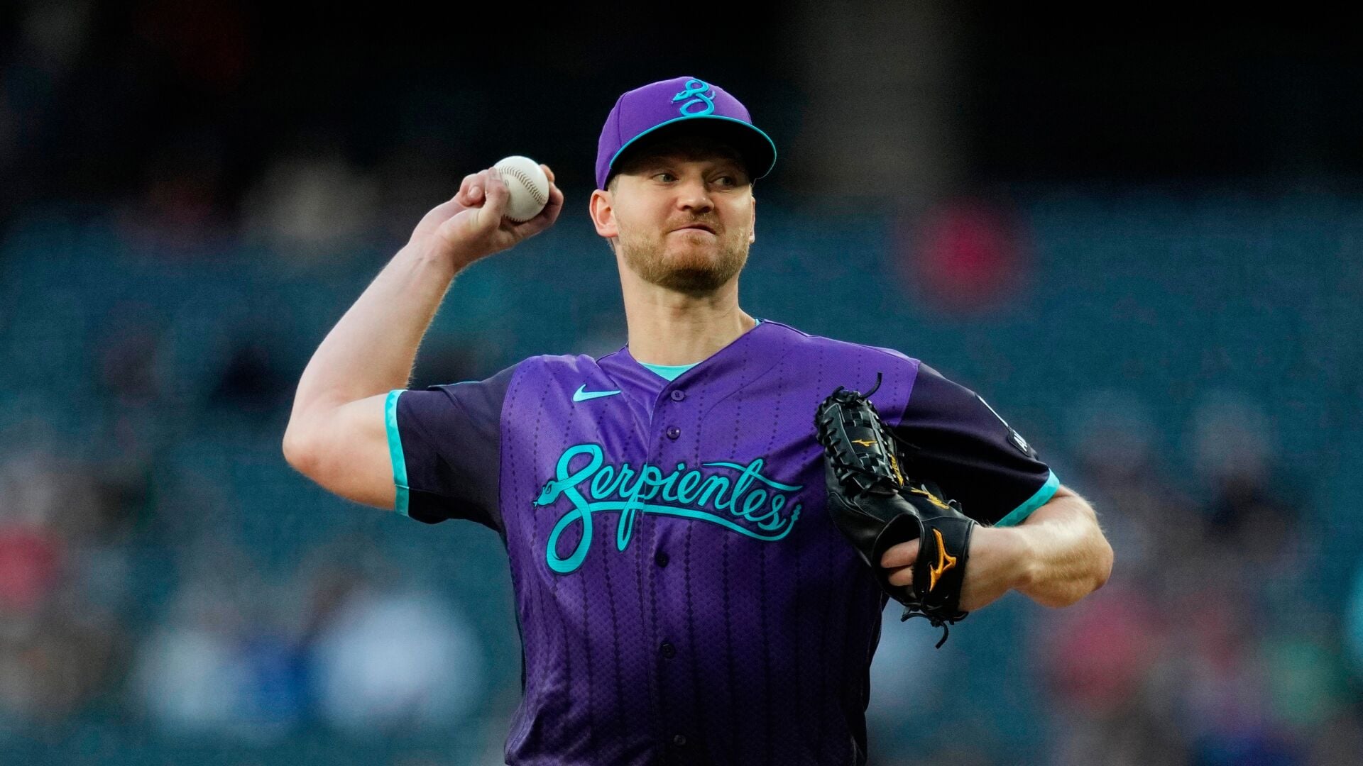 Diamondbacks Baseball | National Sports | hjnews.com