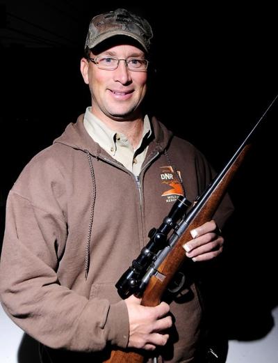 Logan shooting range manager talks about future of facility | Z ...