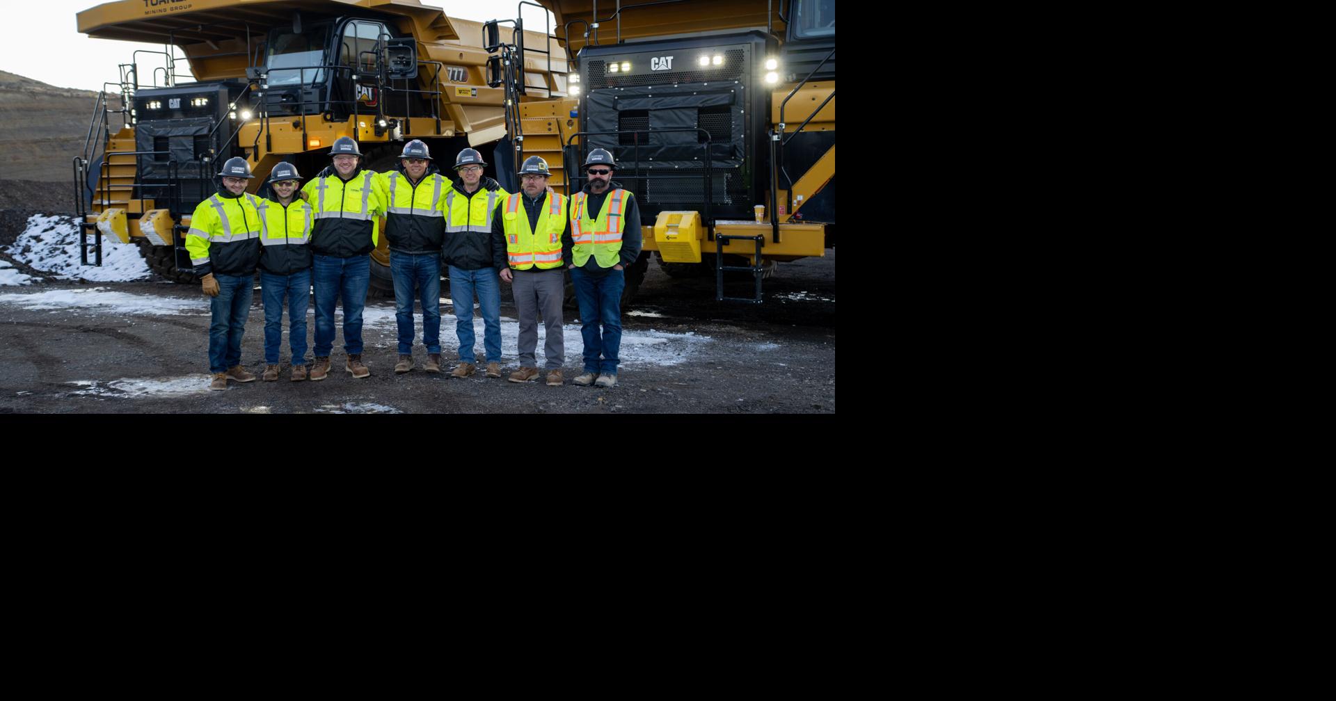 Turner Mining Group to support phosphate mining in Soda Springs ...