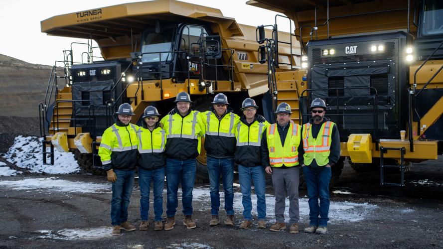 Turner Mining Group to support phosphate mining in Soda Springs ...