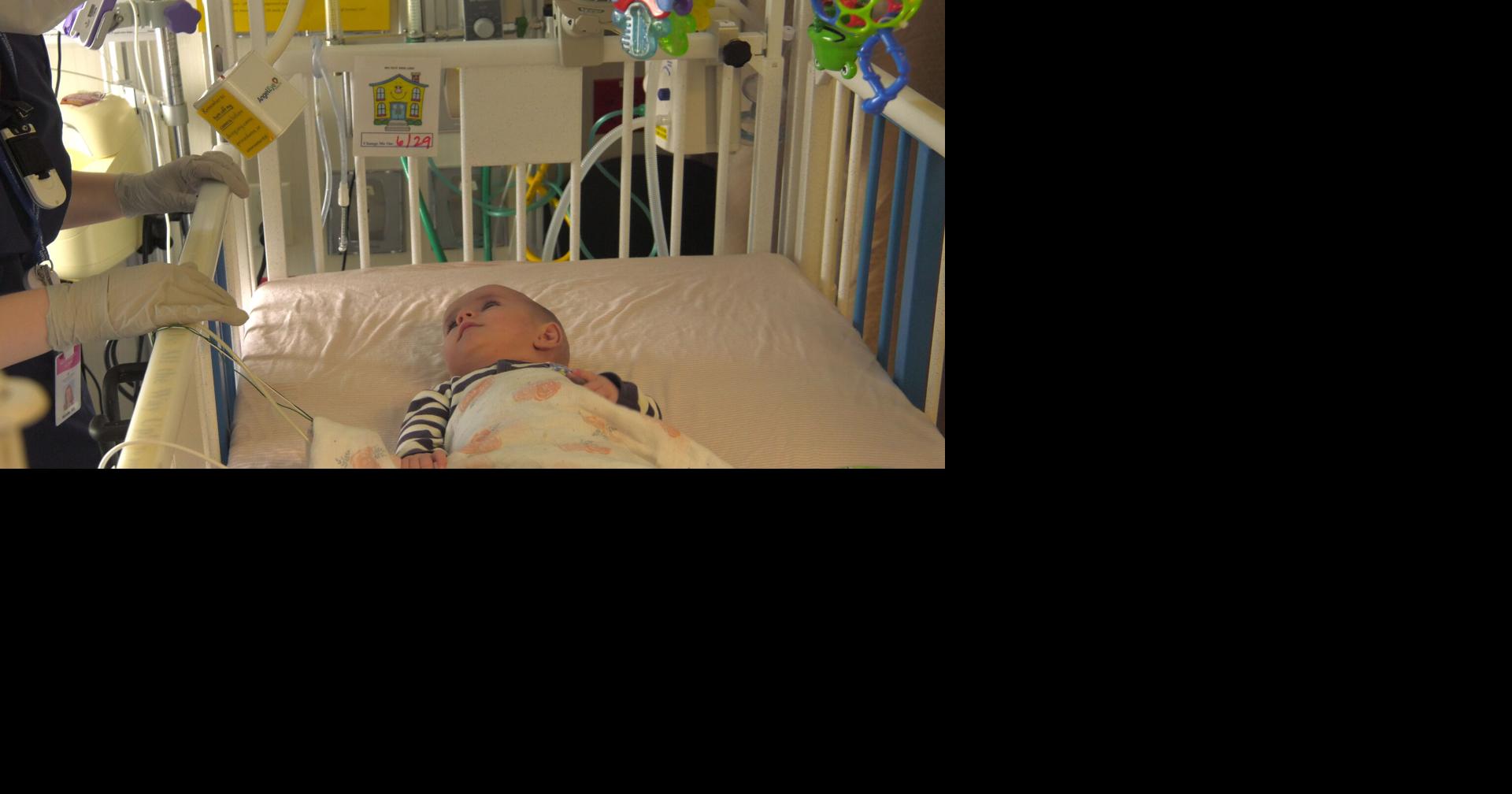 Intermountain Health expands neonatal ICU camera program | Features ...