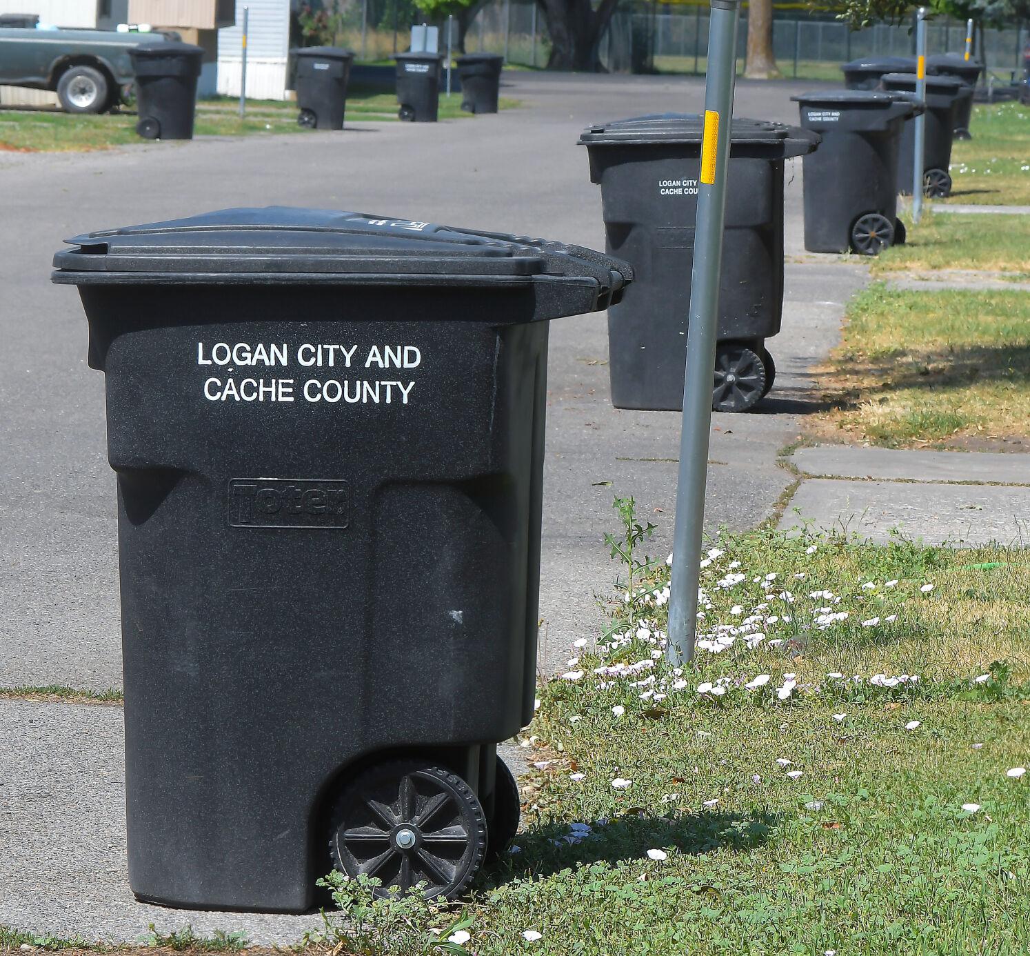 Logan City likely to raise garbage collection fees | Local News ...