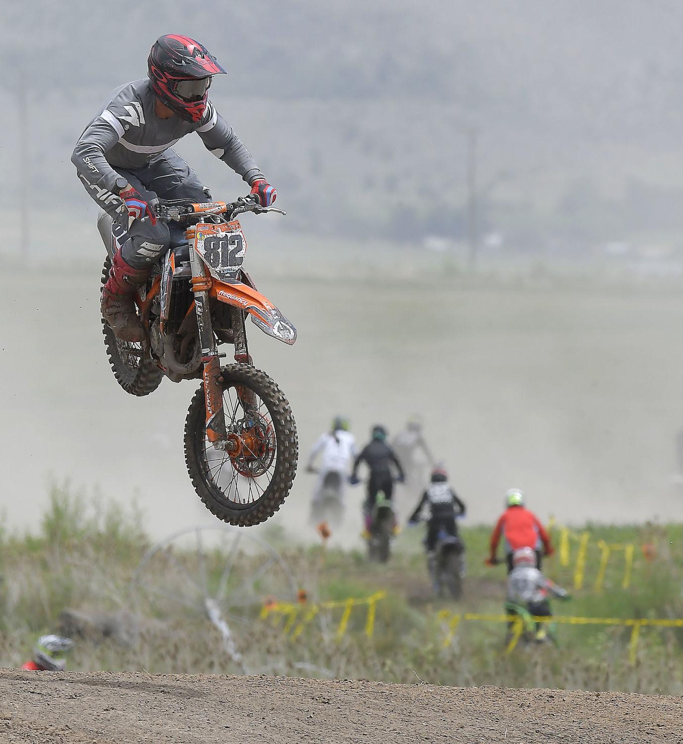 Photo Gallery: Motocross Racing | Multimedia | hjnews.com