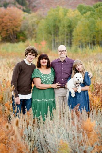 ‘The jolliest man’: Family and friends mourn the loss of Dr. Logan ...