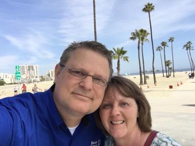 Dr. Steve Heeder retires after 10 years as Middle School Principal ...