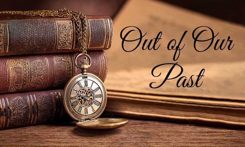 Out of Our Past — January 14, 2026 | Preston Citizen | hjnews.com