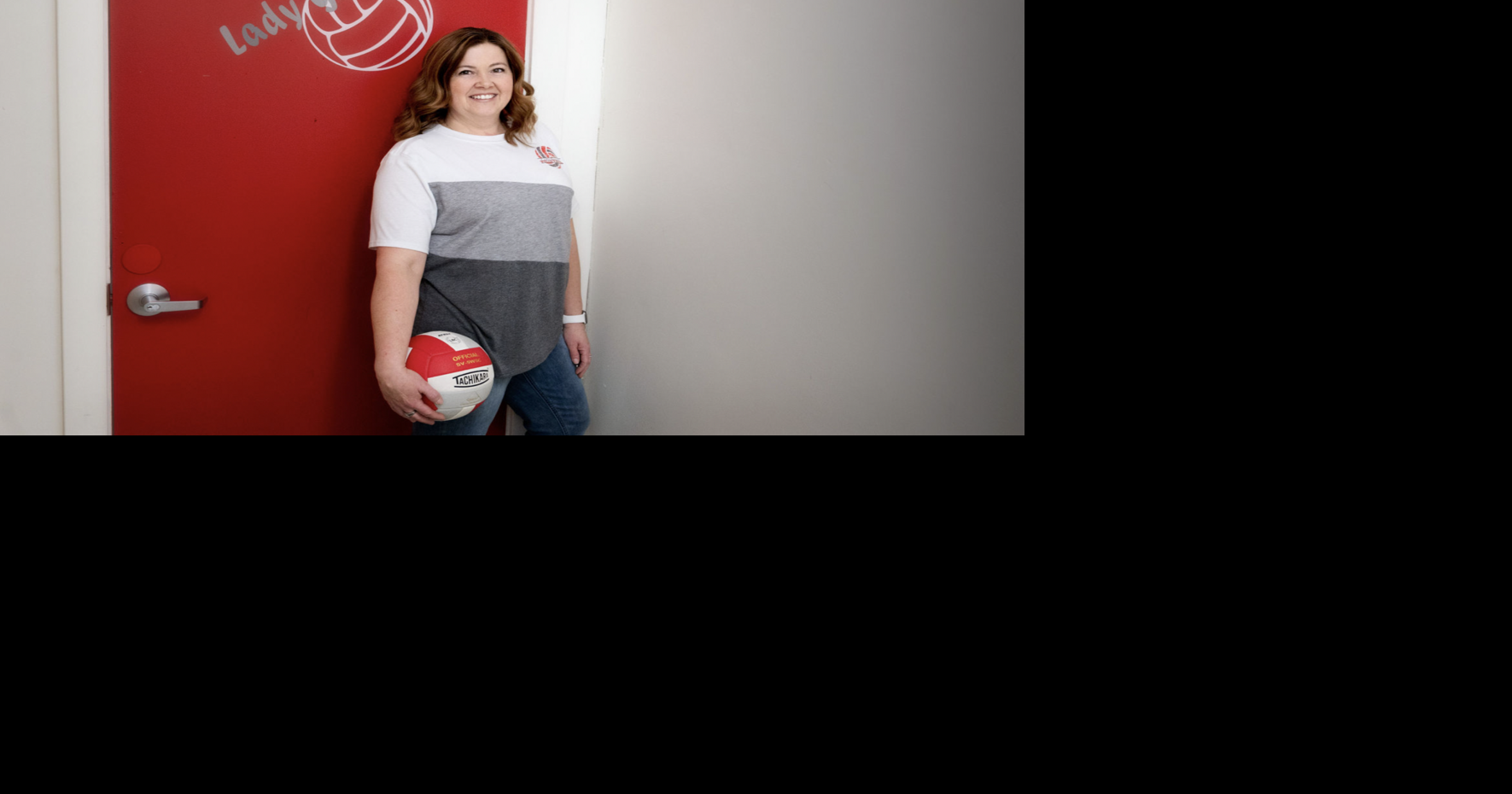 After pouring ‘heart and soul,’ Stoddard steps down as Grace volleyball ...