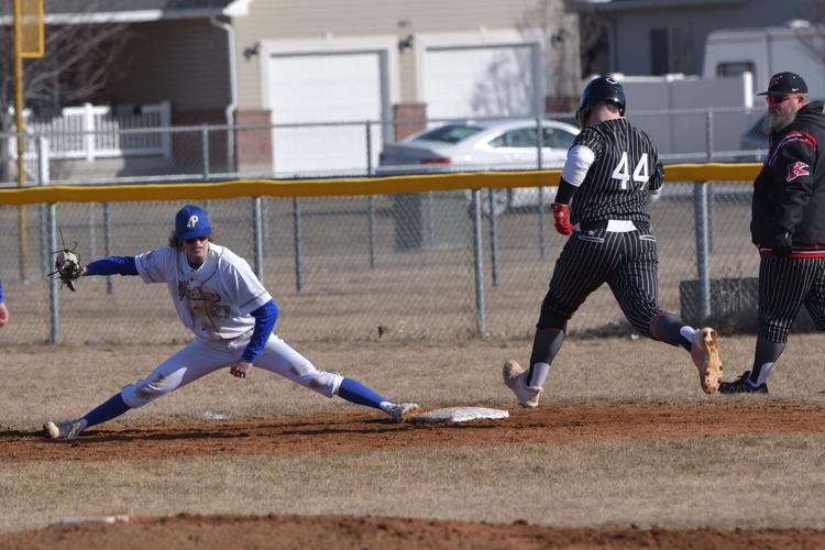 Preston baseball opens at home | Preston Citizen | hjnews.com