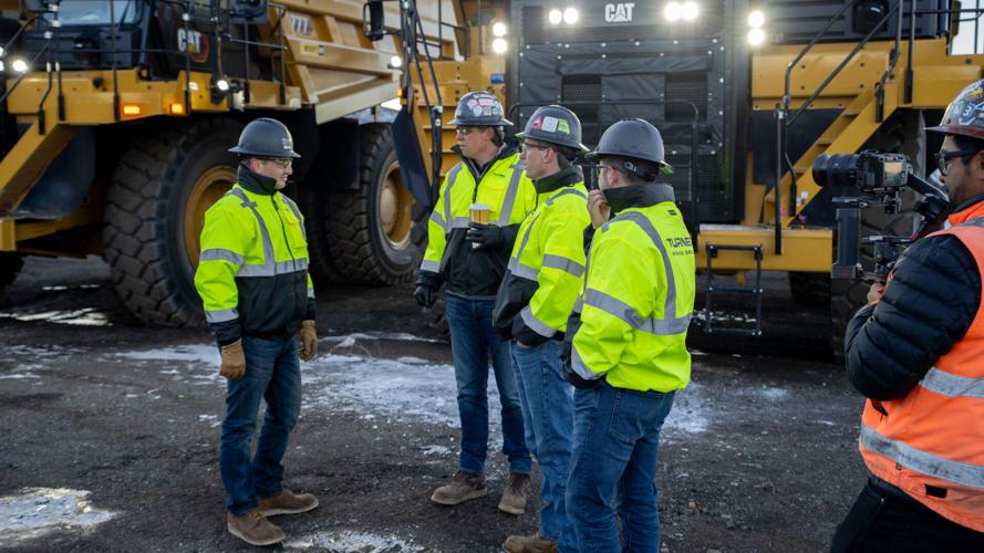 Turner Mining Group to support phosphate mining in Soda Springs ...