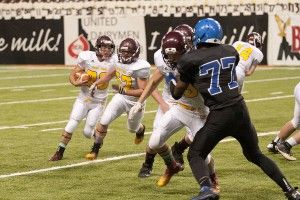 West Side vs Firth football photo gallery | News | hjnews.com