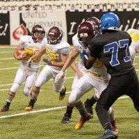 West Side vs Firth football photo gallery | News | hjnews.com