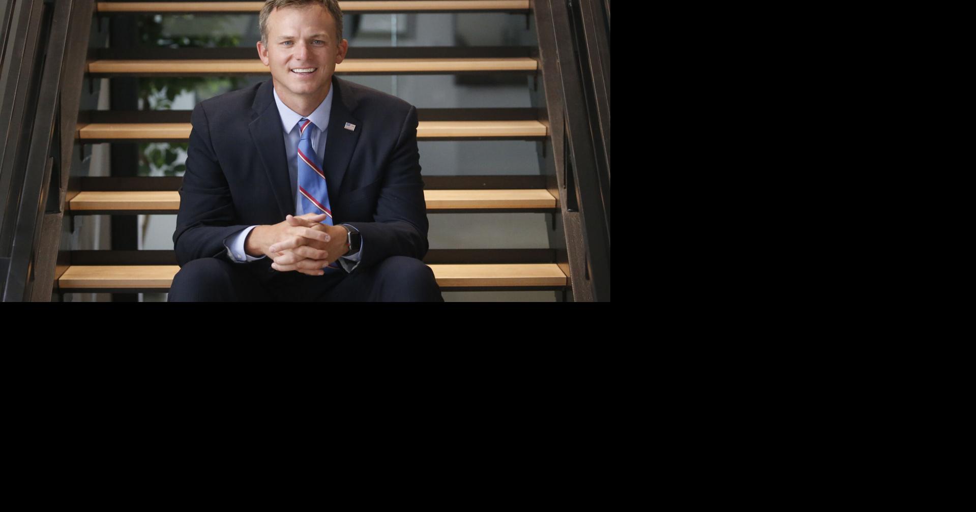 Incumbents carry the day in Utah Congressional primaries | Local News ...