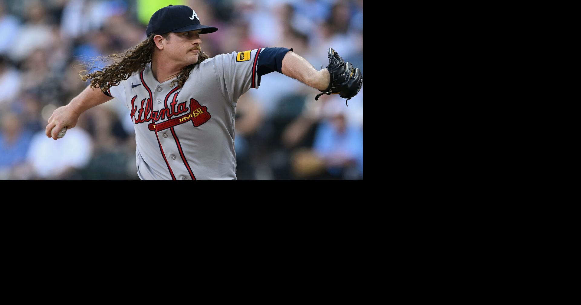 Braves Baseball | National Sports | hjnews.com