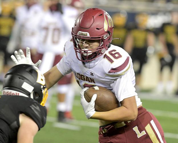 Photo Gallery: Logan-Bonneville Football | Multimedia | hjnews.com