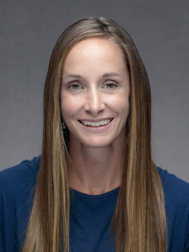 USU athletics: Amy Crosbie latest to be dismissed | USU Sports | hjnews.com