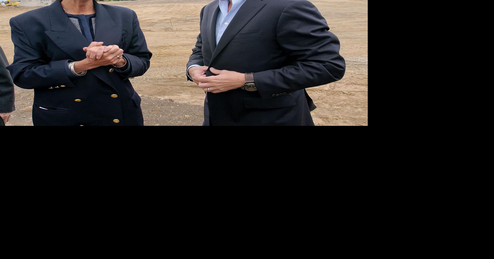 Inovar breaks ground on new facility at USU Innovation Campus ...