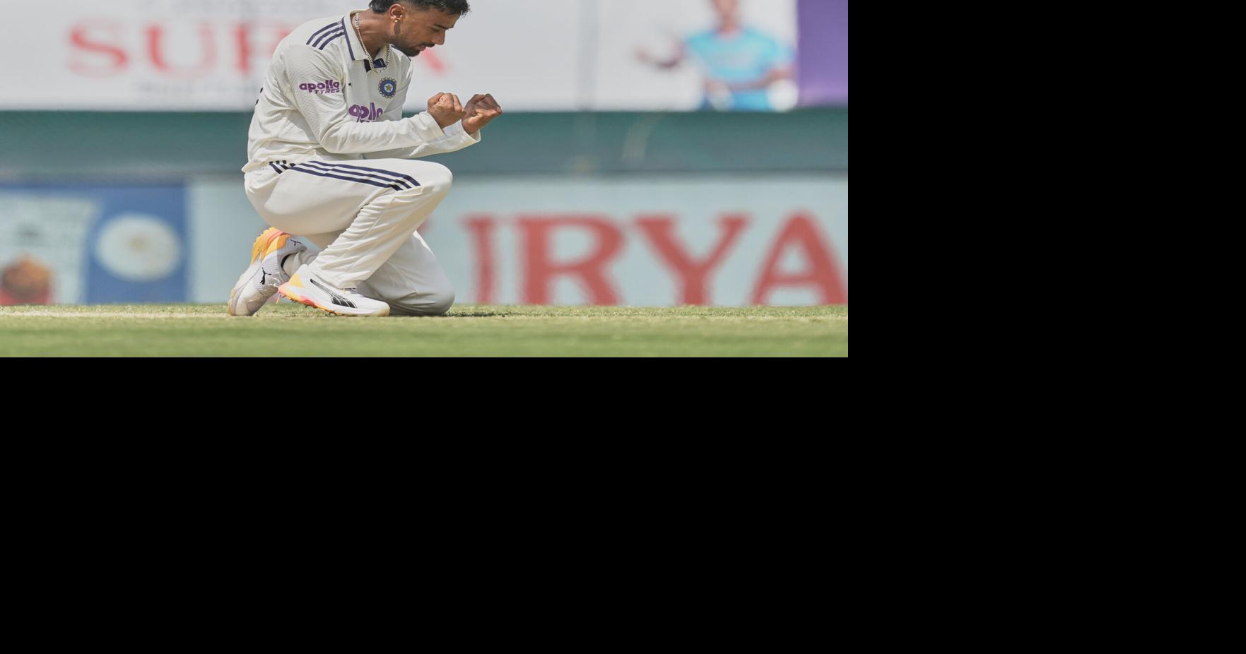 India Afghanistan Cricket | National Sports | hjnews.com