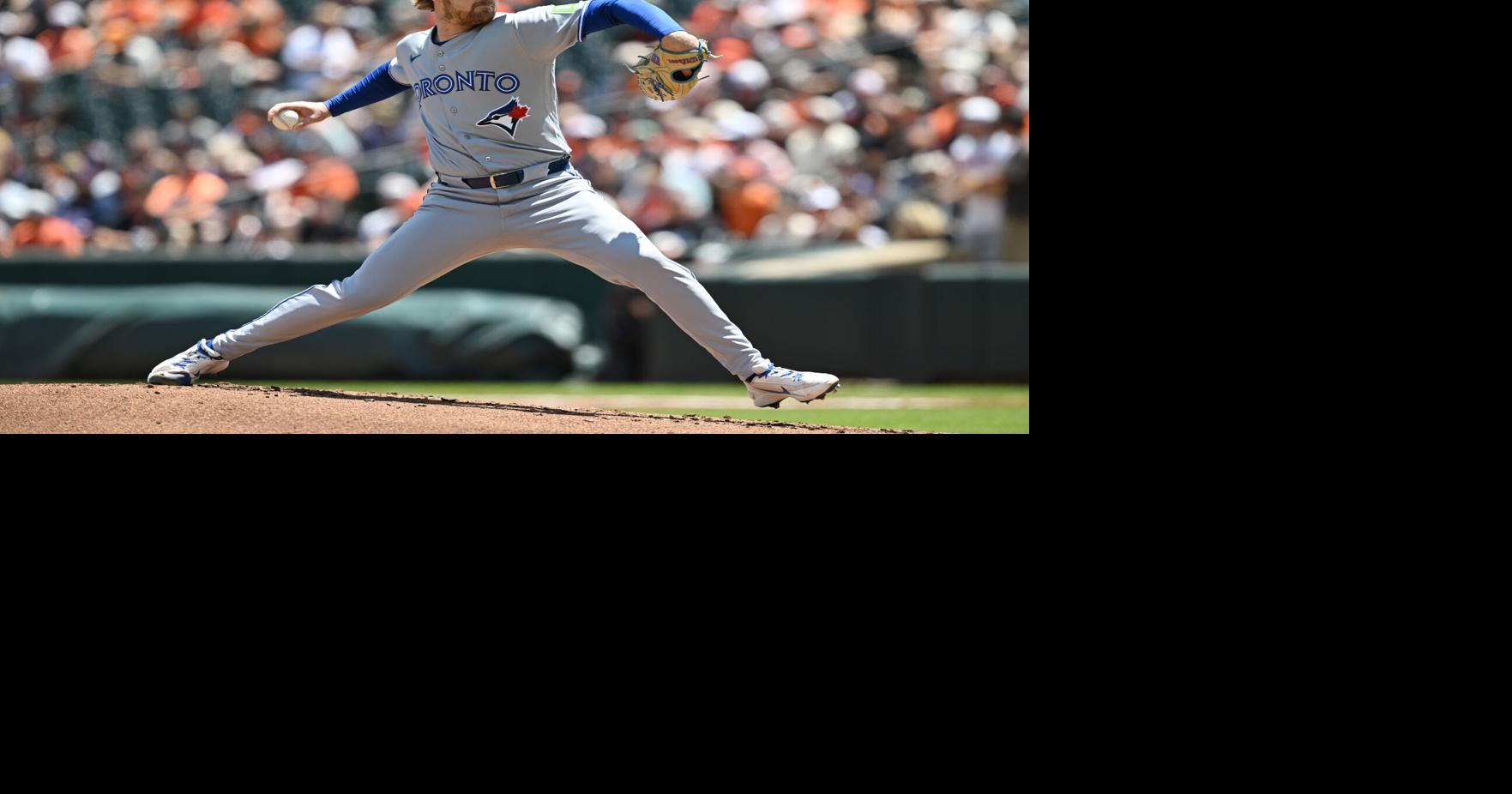 Blue Jays Orioles Baseball | National Sports | hjnews.com