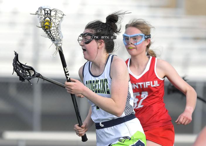 Prep girls lacrosse: Bountiful edges Ridgeline with late goal | School ...