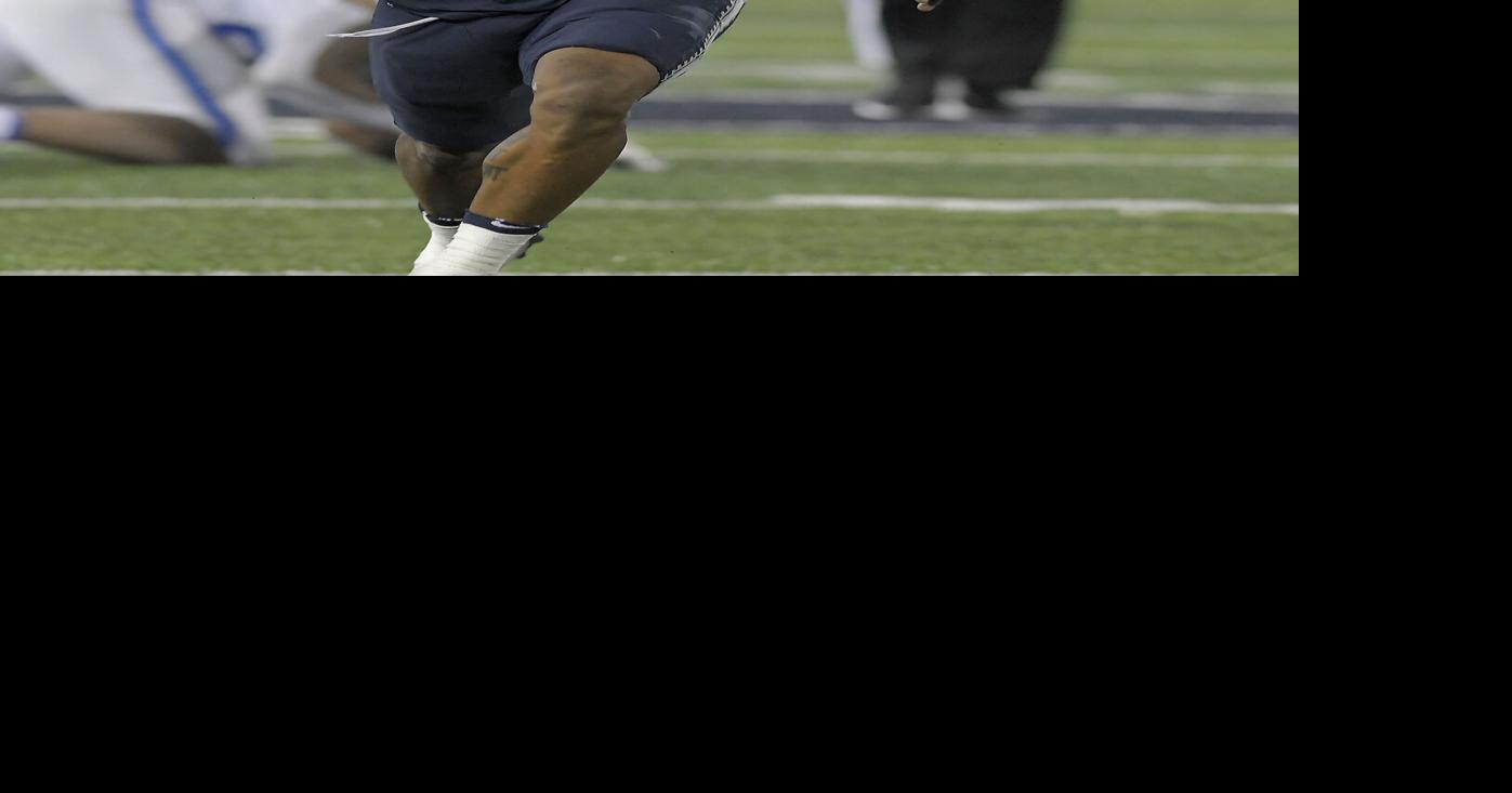 USU football: Aggies deep, versatile in wide receiver room | USU Sports ...