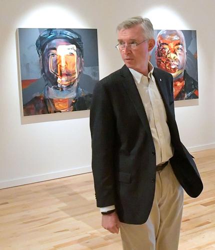 Heart of the arts: USU to unveil renovated Chase Fine Arts Center ...