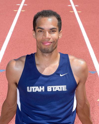 Boully aiming to break record in 400 hurdles | Logan Hj | hjnews.com