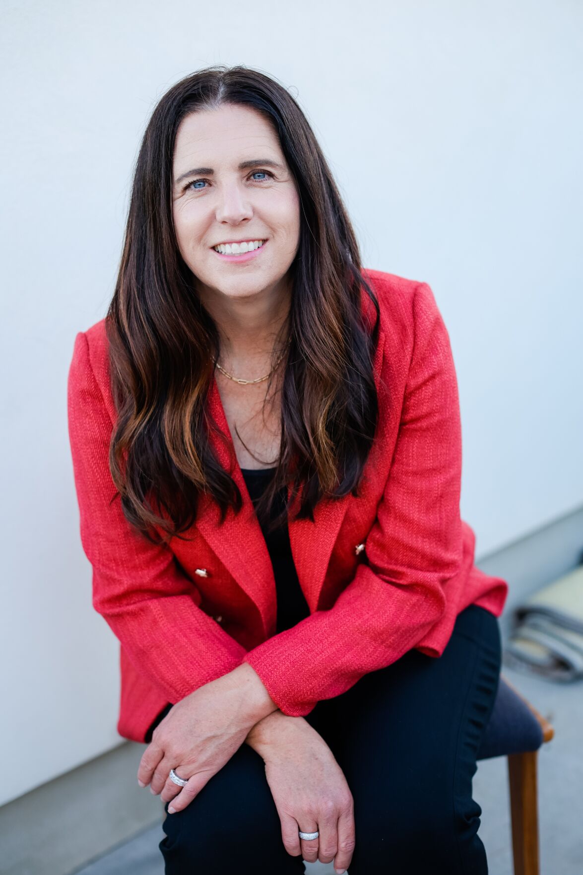 Meet the Candidate: Lyndsay Peterson seeks another term as North Logan ...