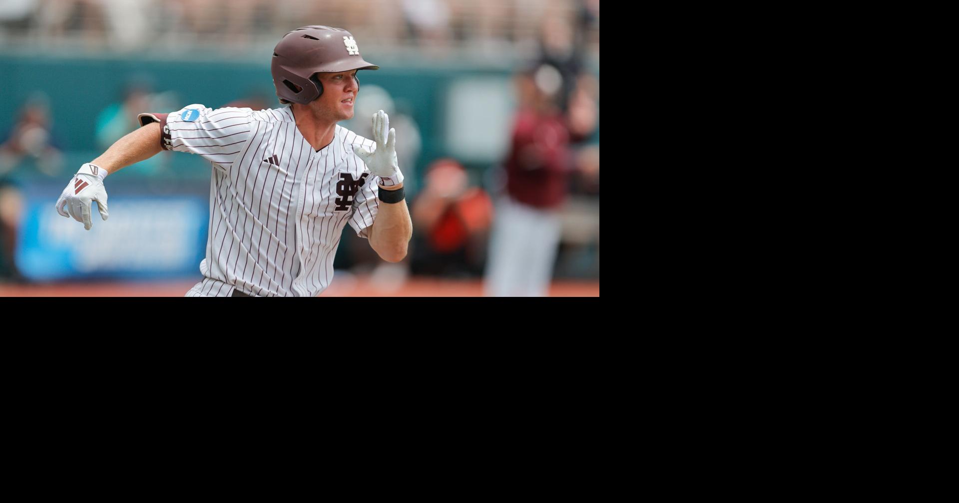 Mississippi St Baseball | National Sports | hjnews.com