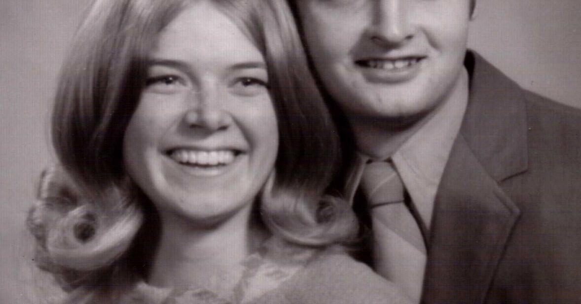 Milt and Colleen Henderson's 50th Anniversary | Preston Citizen ...