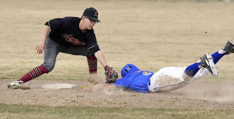 Preston, Logan split baseball twinbill | Allaccess | hjnews.com