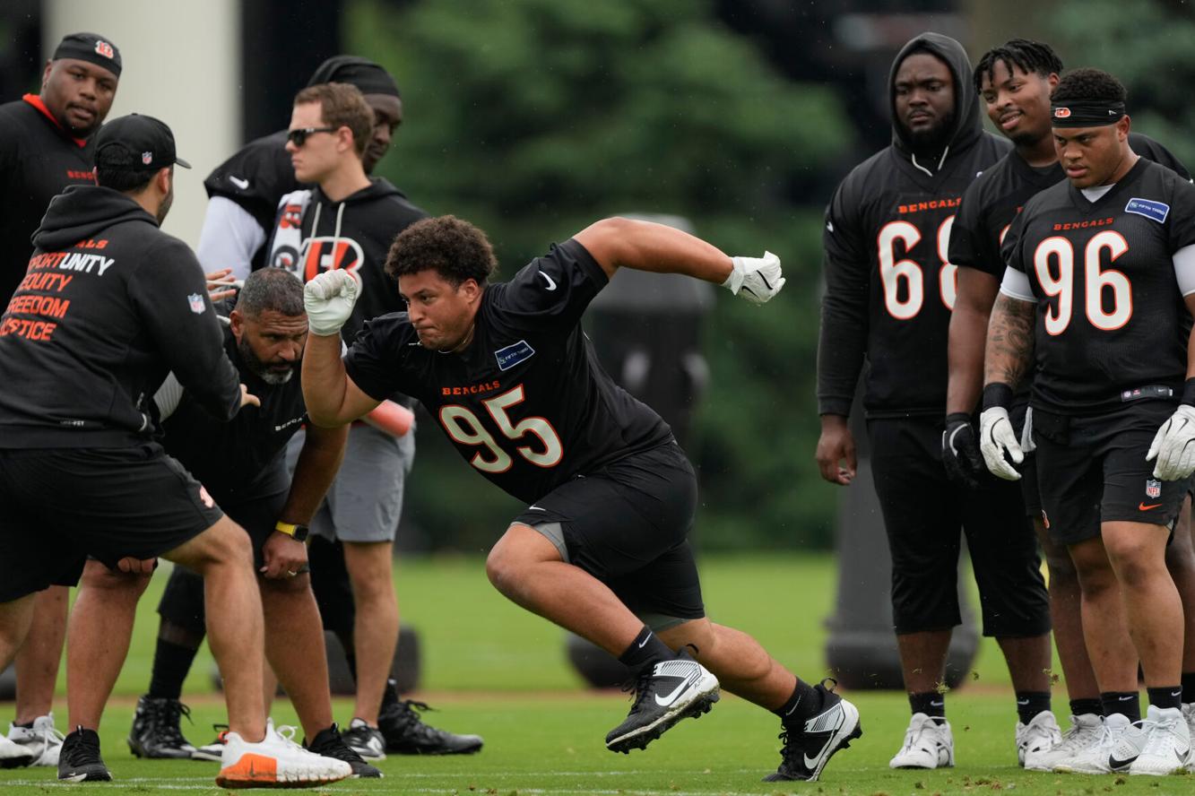 Bengals Football | National Sports | hjnews.com
