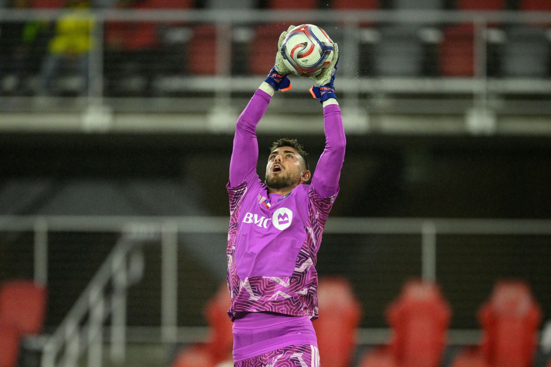 MLS Montreal DC United Soccer | National Sports | hjnews.com