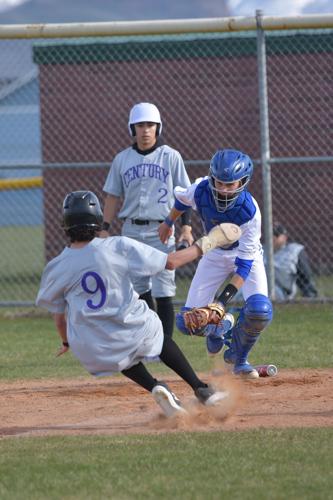 Preston baseball wins four of five | Preston Citizen | hjnews.com