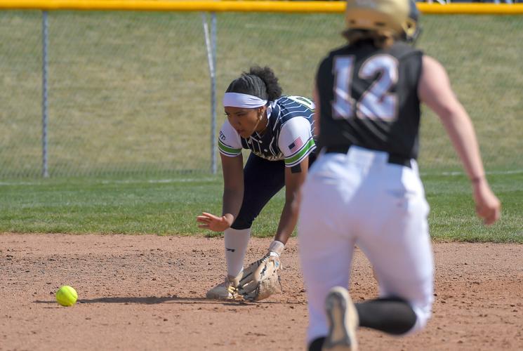 Photo Gallery: Logan-Ridgeline Softball | Multimedia | hjnews.com