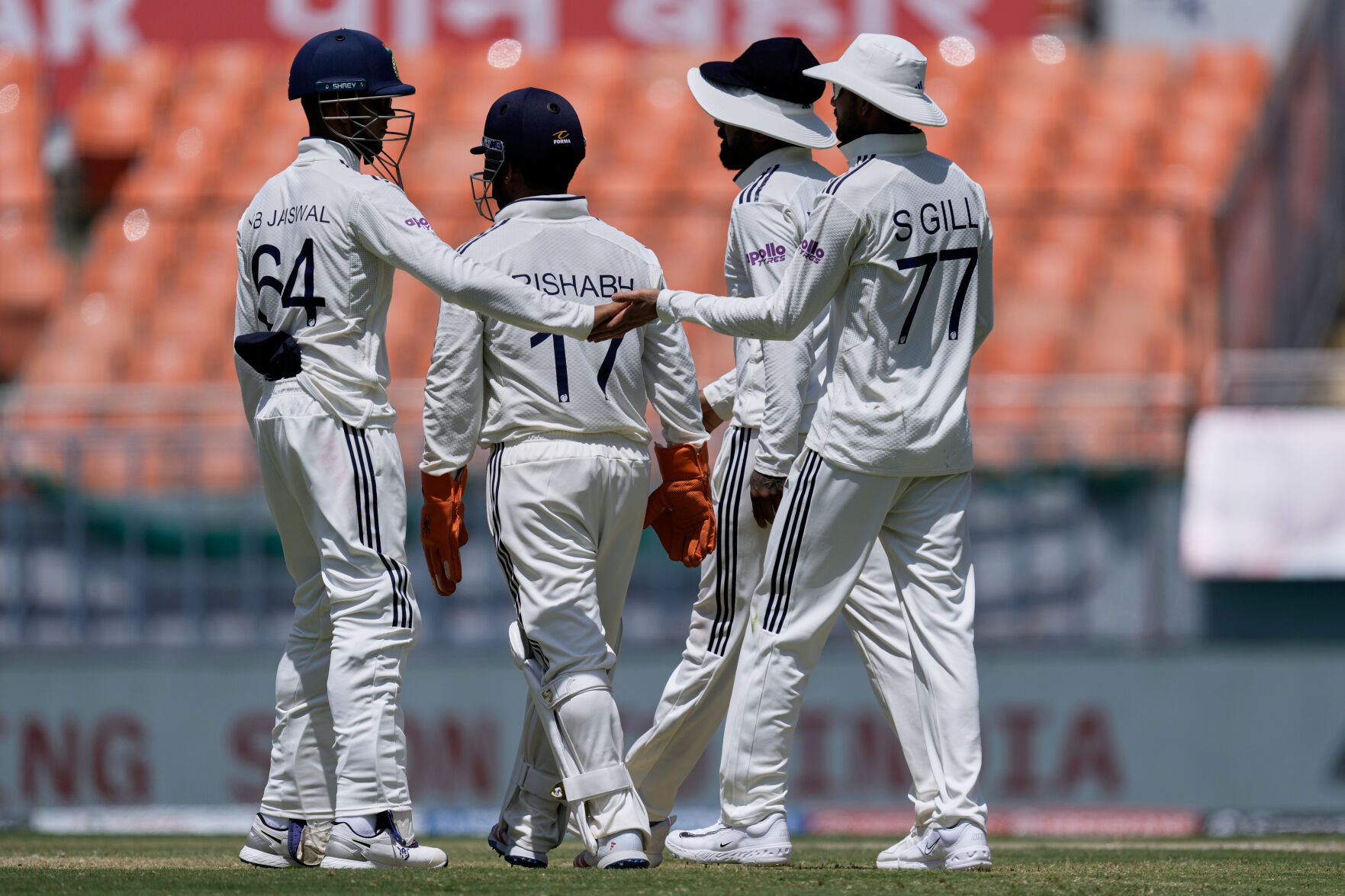 India Afghanistan Cricket | National Sports | hjnews.com