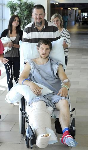 brandon wright edinburgh