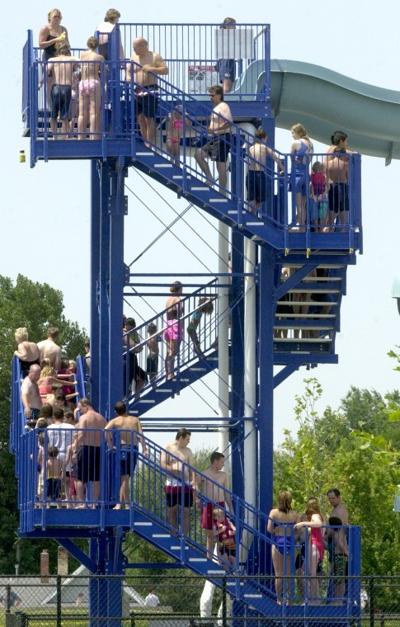 Logan Aquatic Center to hold fundraiser | News | hjnews.com