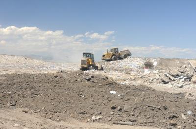 Box Elder trash site still an option for Cache County | News | hjnews.com