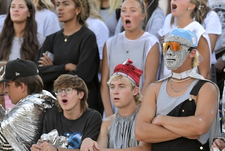 Photo Gallery: Minico-Ridgeline Football | Multimedia | hjnews.com