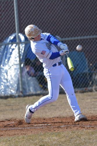 Preston baseball opens at home | Preston Citizen | hjnews.com
