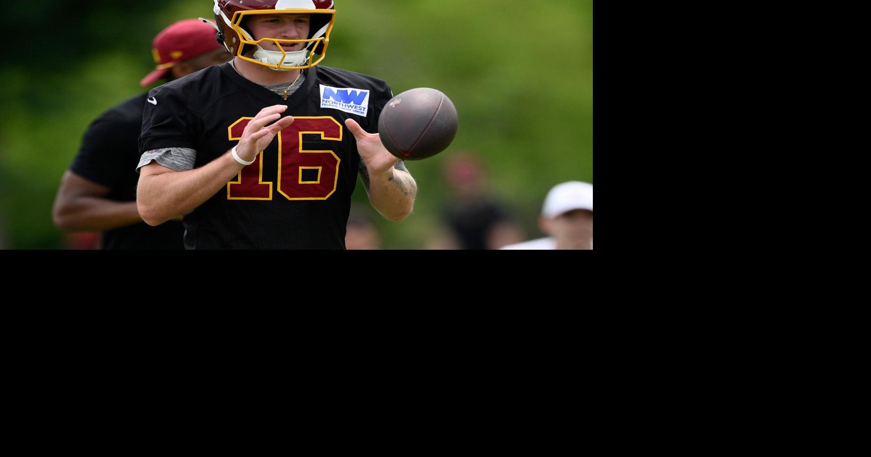 Commanders Football | National Sports | hjnews.com